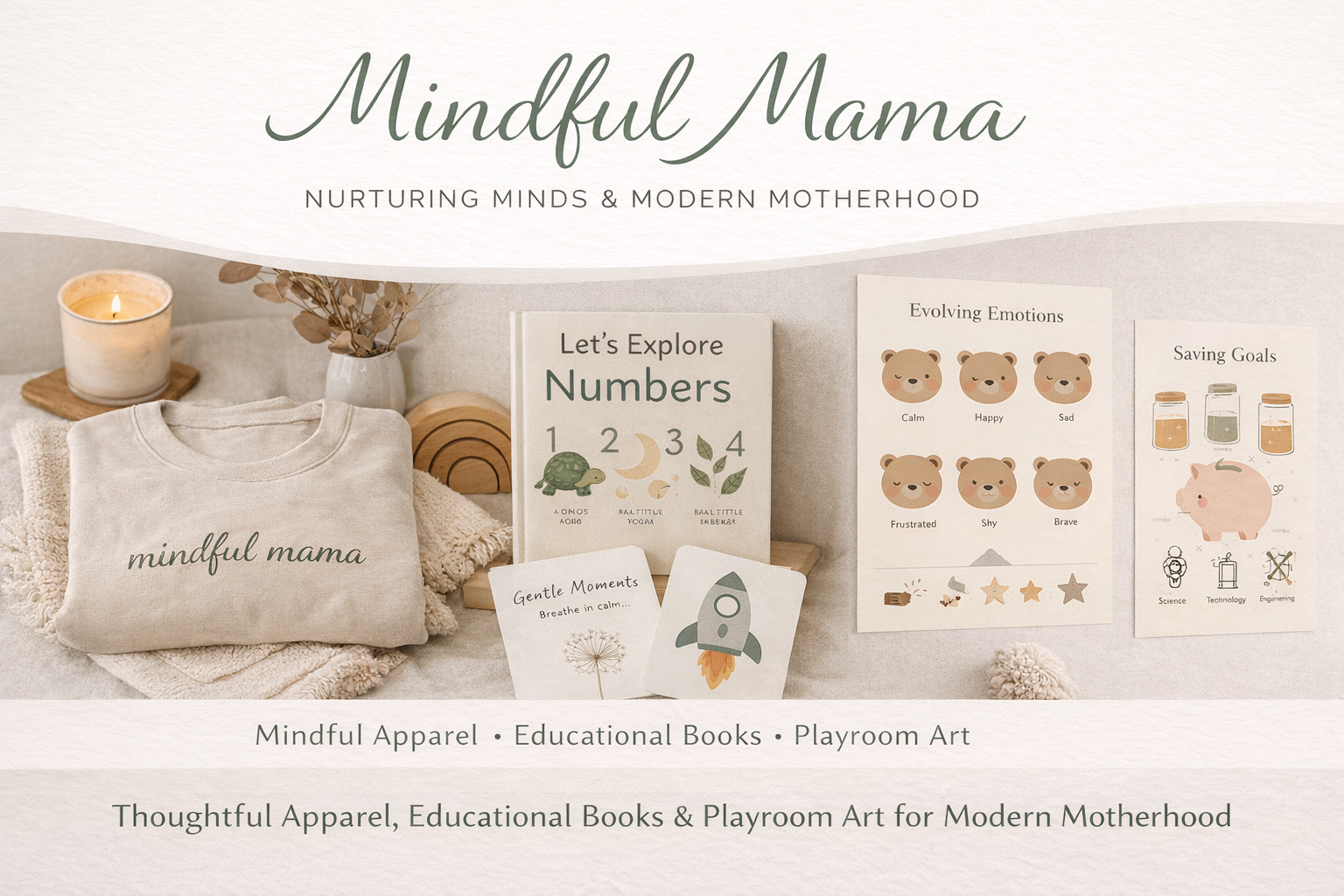 Mindful Mama